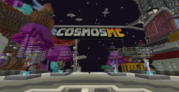 [Top 10] Minecraft Best Factions Servers To Play On | Gamers Decide