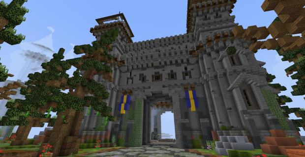 [Top 10] Minecraft Best Factions Servers To Play On | Gamers Decide
