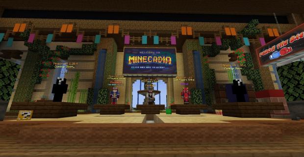 [Top 10] Minecraft Best Factions Servers To Play On | Gamers Decide