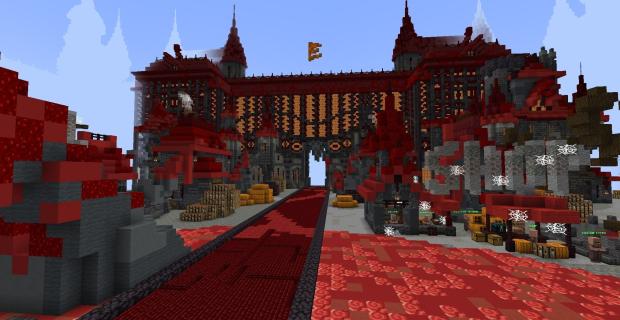 [Top 10] Minecraft Best Factions Servers To Play On | Gamers Decide