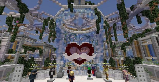 [Top 10] Minecraft Best Skyblock Servers To Play On | Gamers Decide