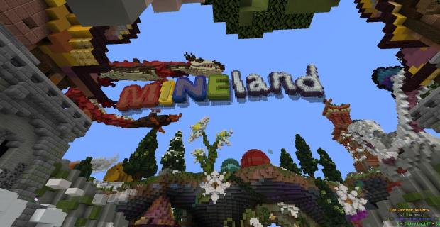 [Top 10] Minecraft Best Skyblock Servers To Play On | Gamers Decide