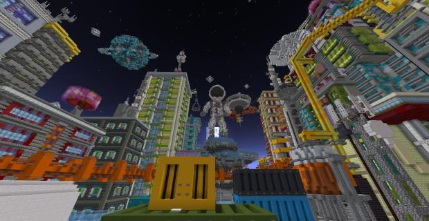 [Top 10] Minecraft Best Skyblock Servers To Play On | Gamers Decide