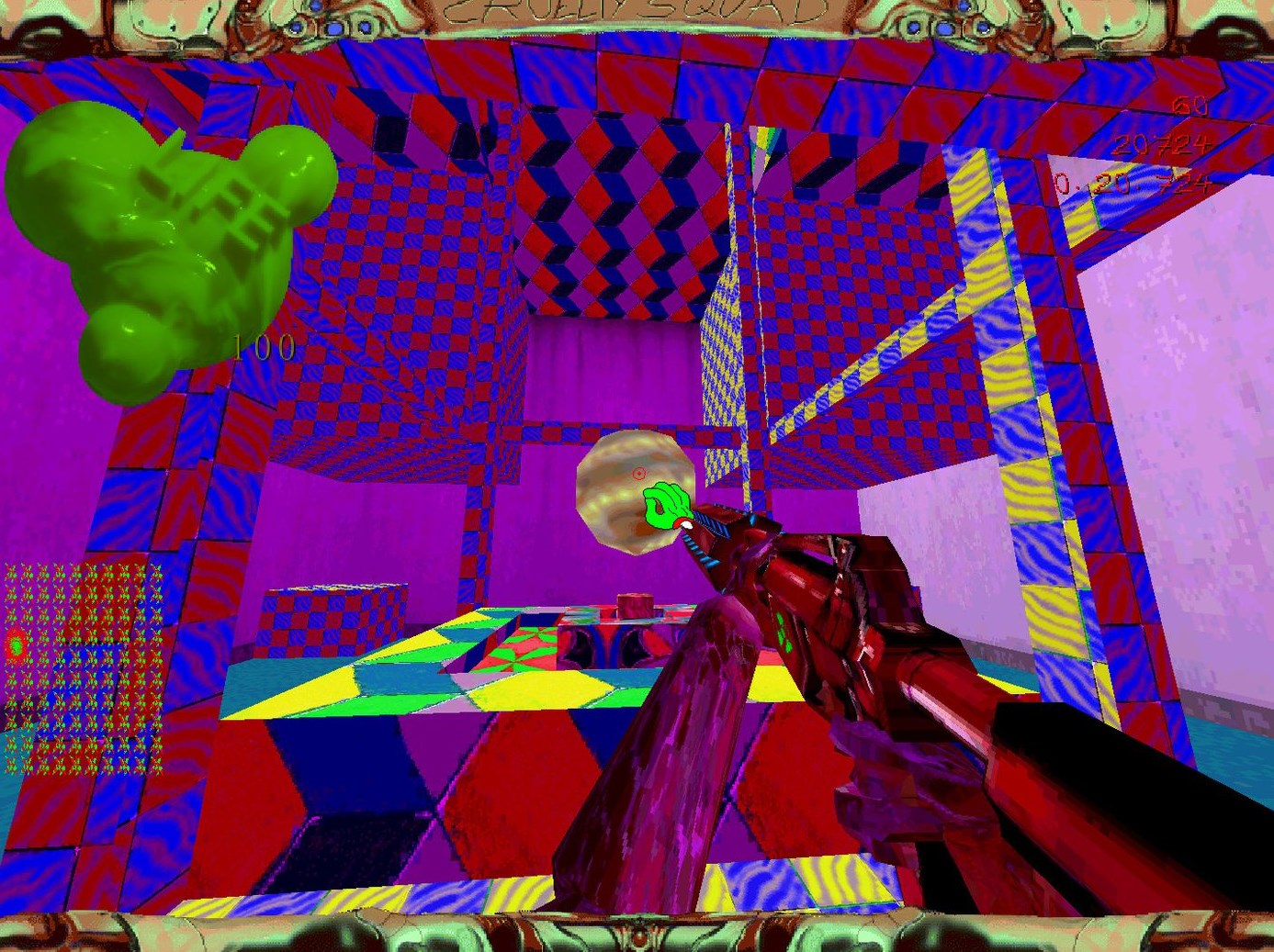 [Top 10] Weirdest Games Ever Made | GAMERS DECIDE