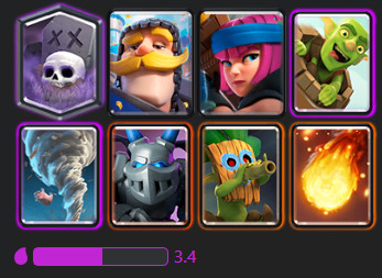 Clash Royale Best War Decks | GAMERS DECIDE