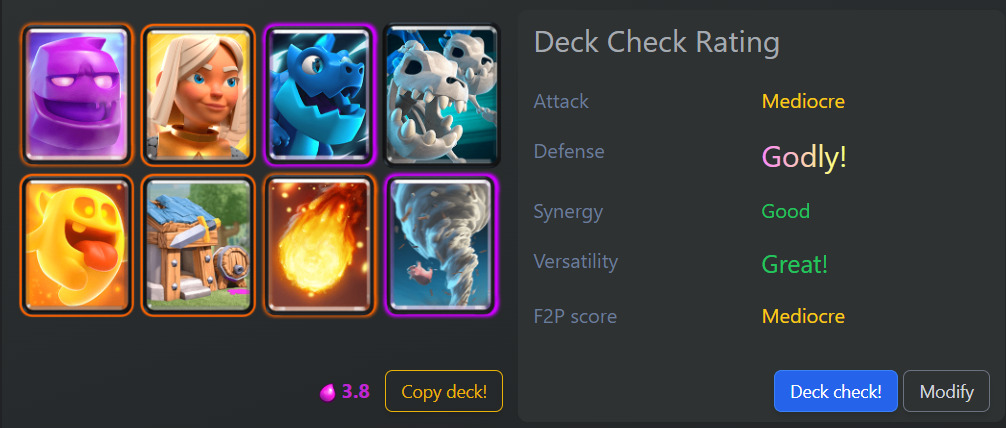 [Top 5] Clash Royale Best Golem Decks | GAMERS DECIDE