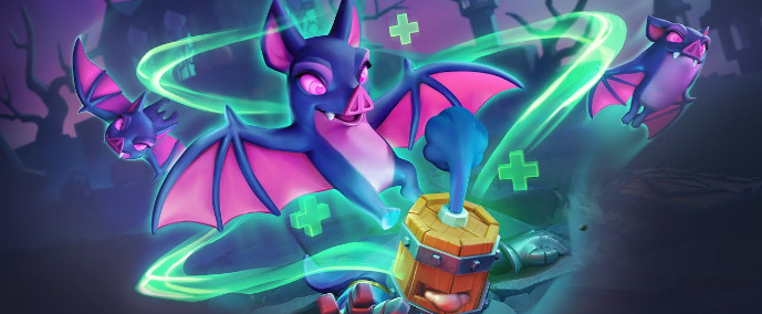 Clash Royale Best Evolution Cards Revealed | Gamers Decide
