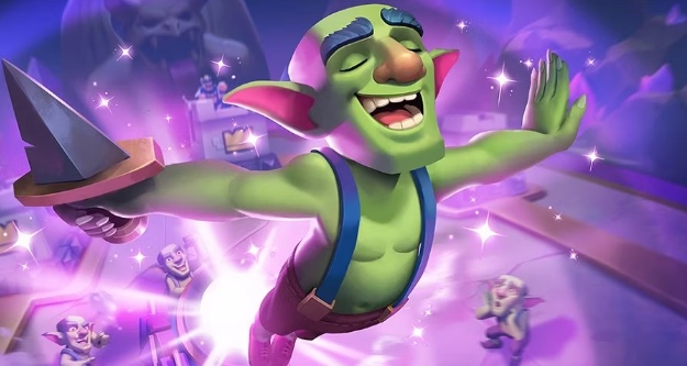 Clash Royale Best Evolution Cards Revealed | Gamers Decide