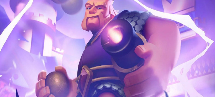 Clash Royale Best Evolution Cards Revealed | GAMERS DECIDE