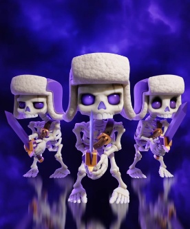 Clash Royale Best Evolution Cards Revealed | Gamers Decide