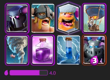 Clash Royale Best War Decks | GAMERS DECIDE