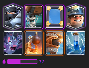 Clash Royale Best War Decks | GAMERS DECIDE