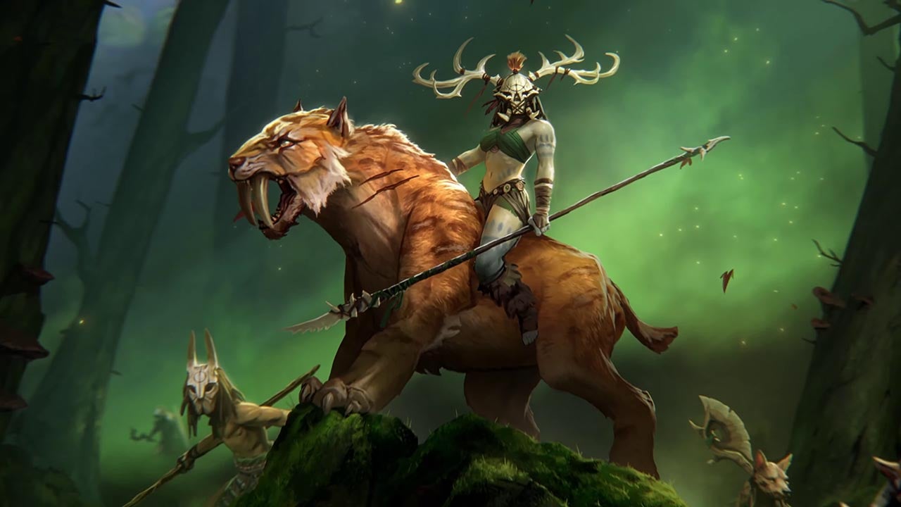 [Top 12] Age of Wonders 4 Best Society Traits To Have | Gamers Decide