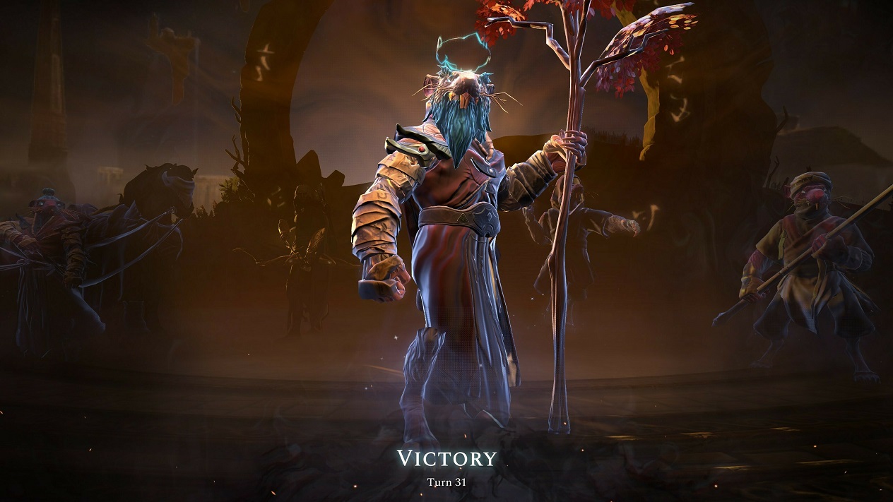 [Top 7] Age of Wonders 4 Best Races | Gamers Decide