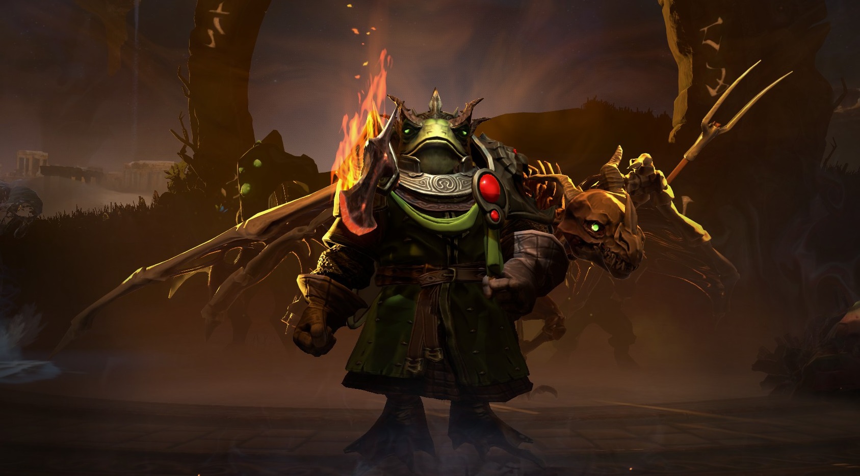 Top 10 Age of Wonders 4 Builds That Are Powerful | Gamers Decide