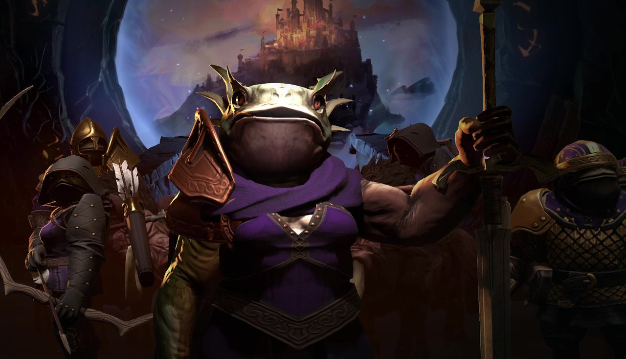 Top 10 Age of Wonders 4 Builds That Are Powerful | Gamers Decide