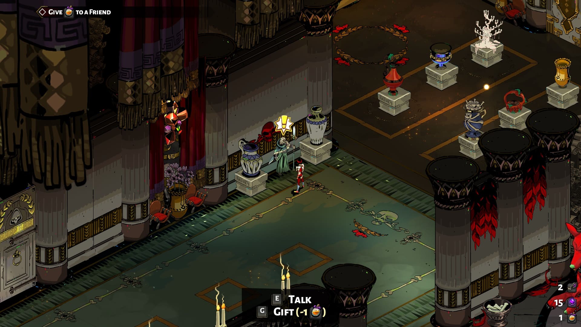 Hades Gameplay Explained - How Good Is This Game? | GAMERS DECIDE