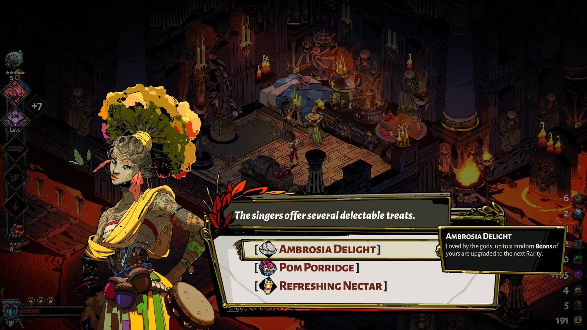 Hades Gameplay Explained - How Good Is This Game? | GAMERS DECIDE