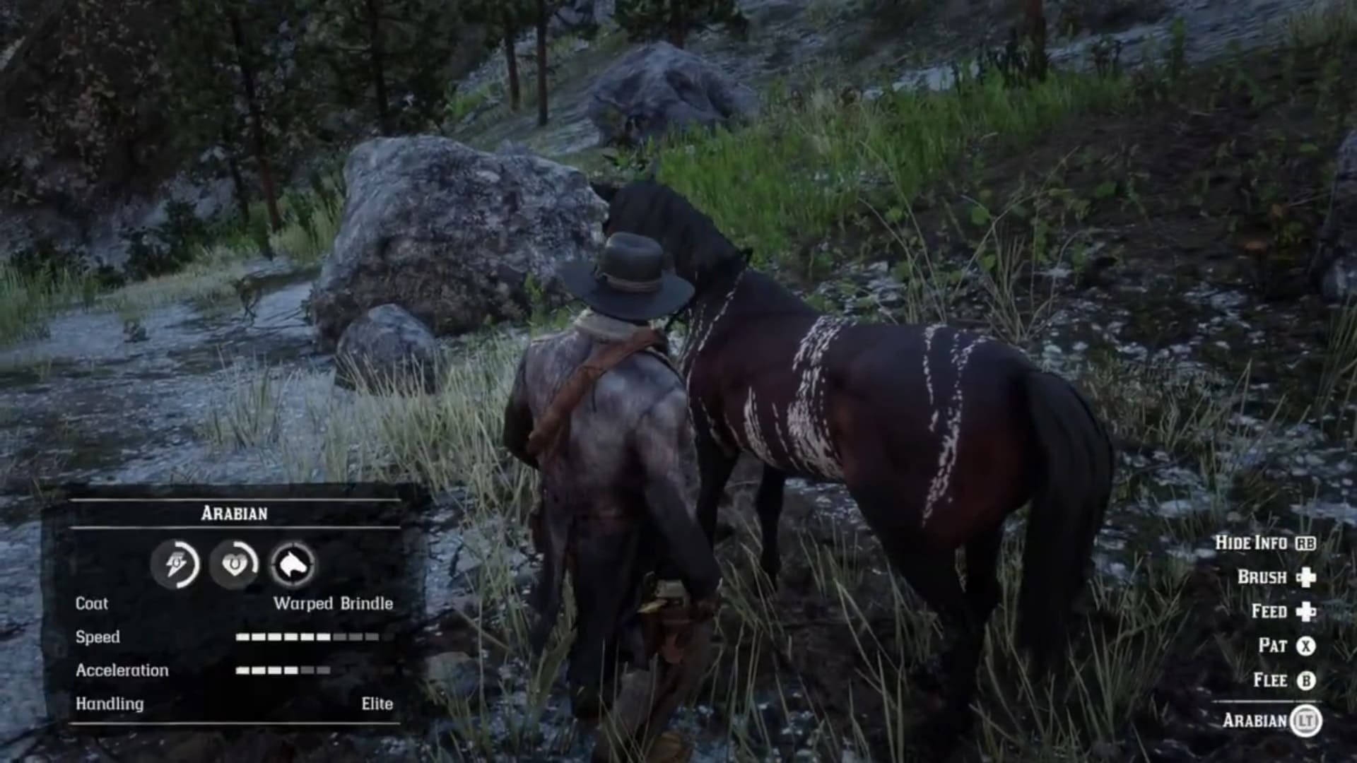 [Top 12] Red Dead Redemption 2 Best Horses (Early To Late Game ...