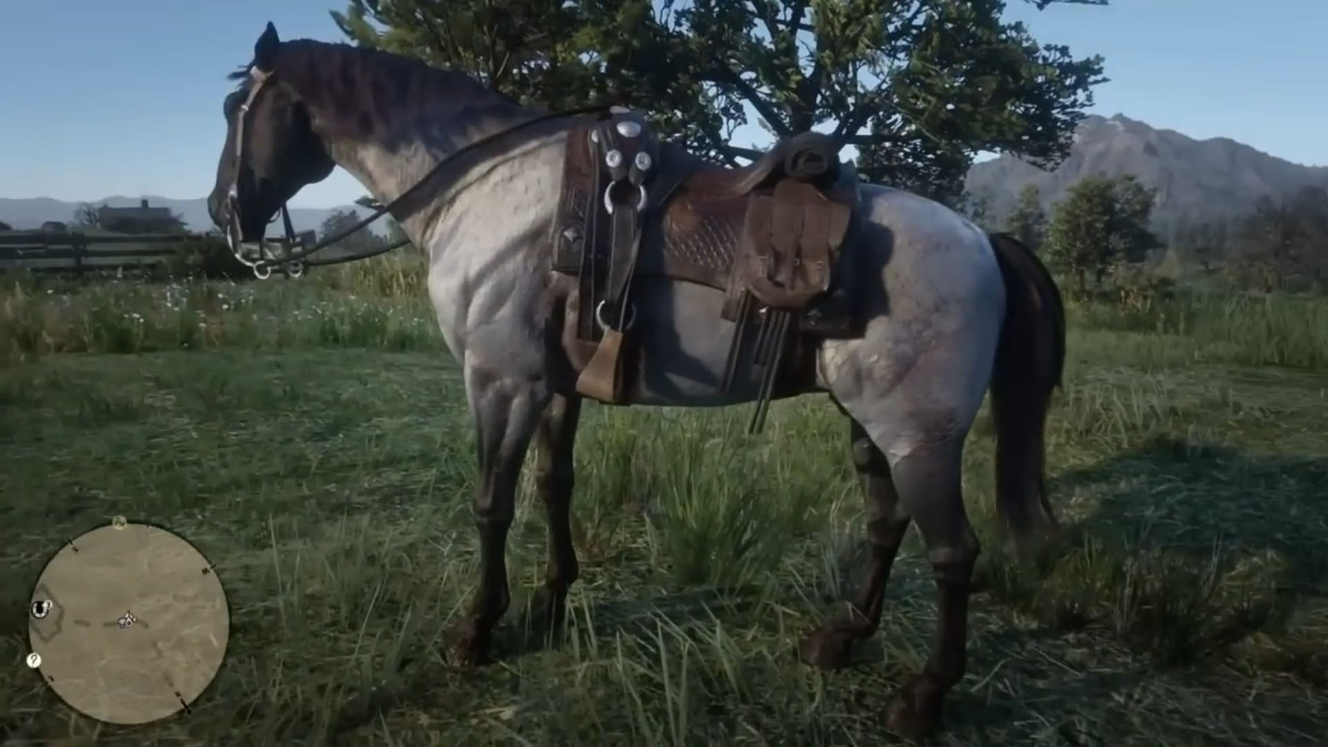 [Top 12] Red Dead Redemption 2 Best Horses (Early To Late Game ...