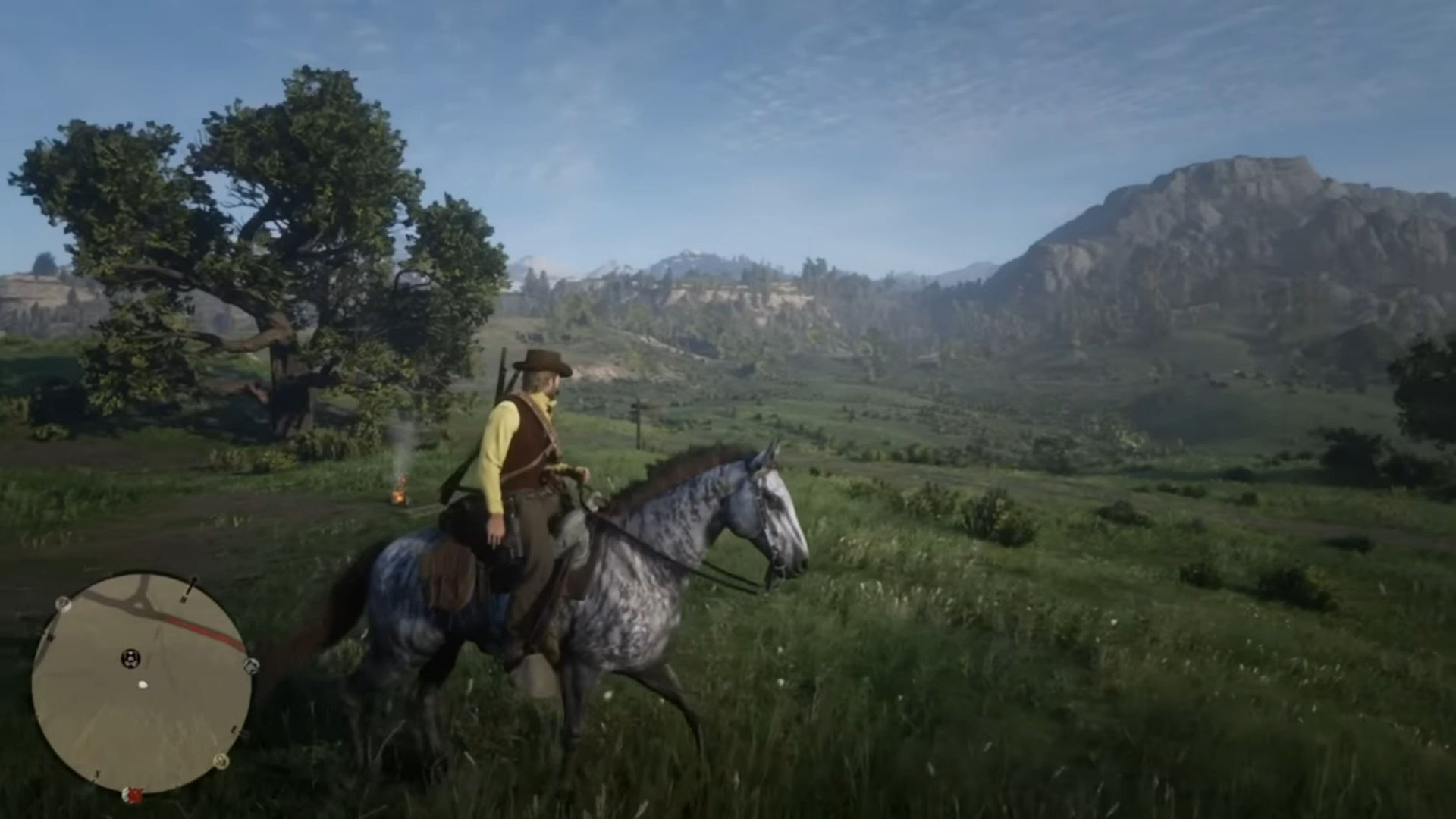 [Top 12] Red Dead Redemption 2 Best Horses (Early To Late Game ...