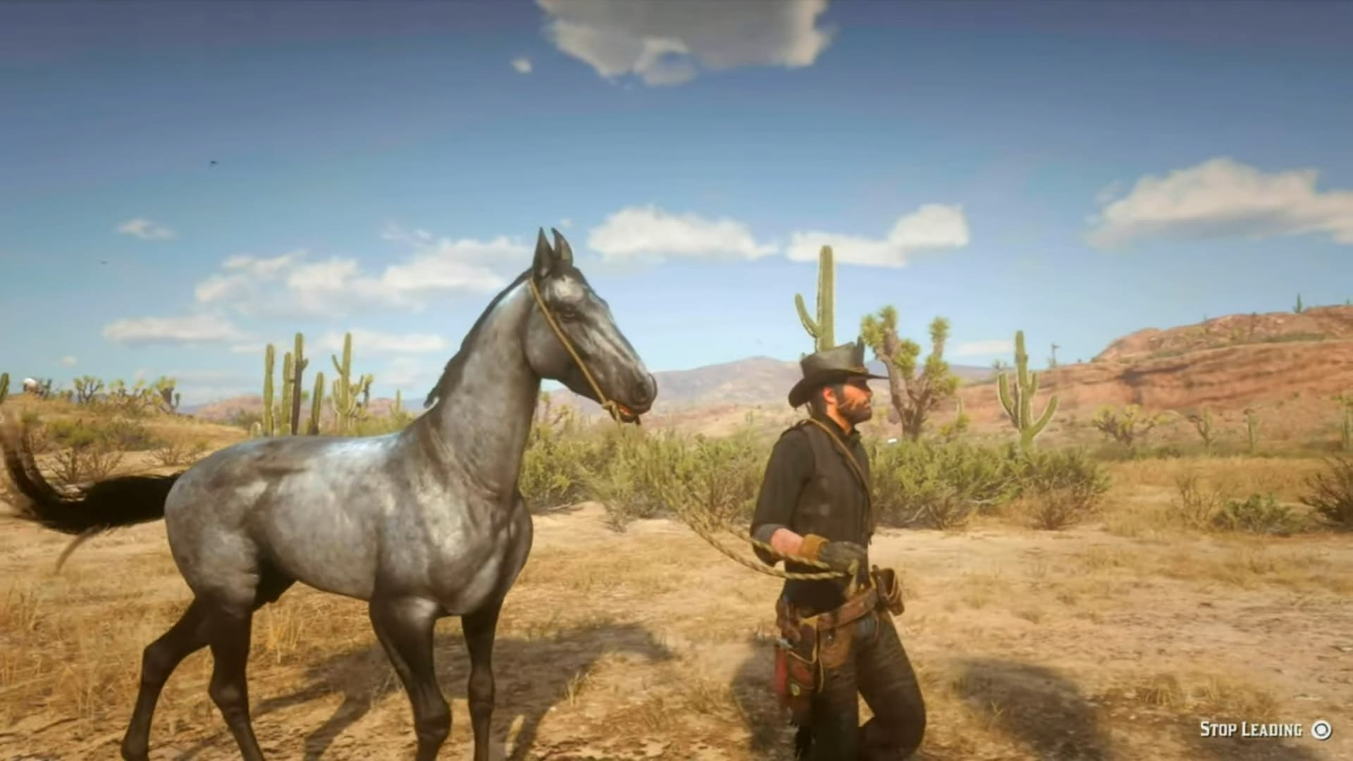 [Top 12] Red Dead Redemption 2 Best Horses (Early To Late Game ...