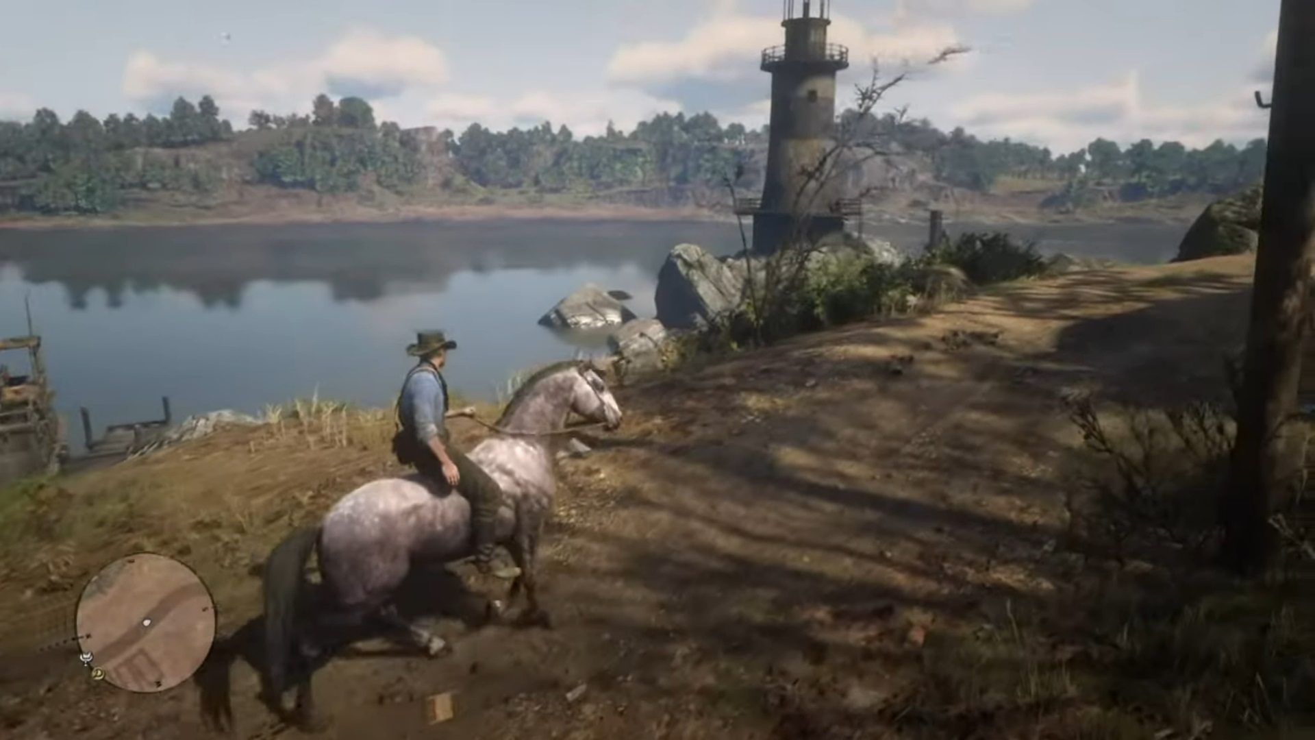 [Top 12] Red Dead Redemption 2 Best Horses (Early To Late Game ...