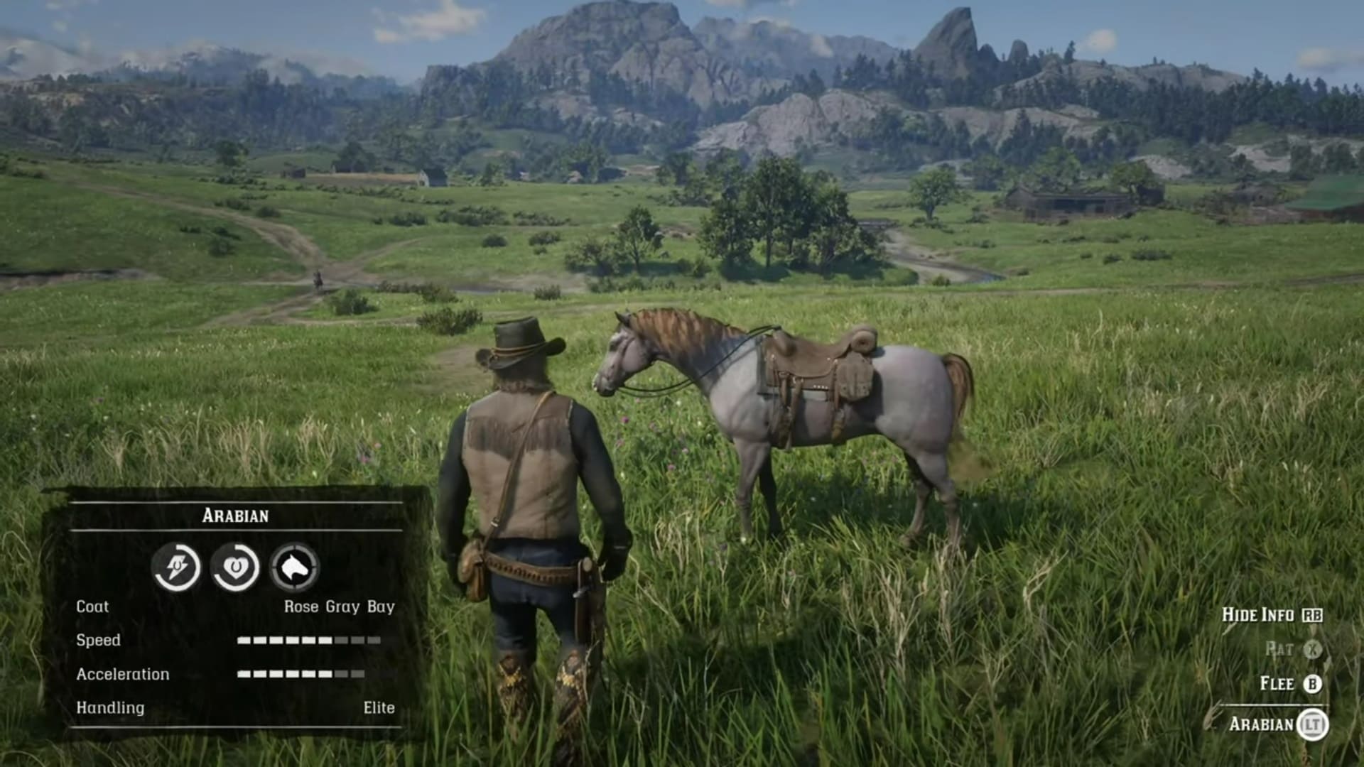 [Top 12] Red Dead Redemption 2 Best Horses (Early To Late Game ...