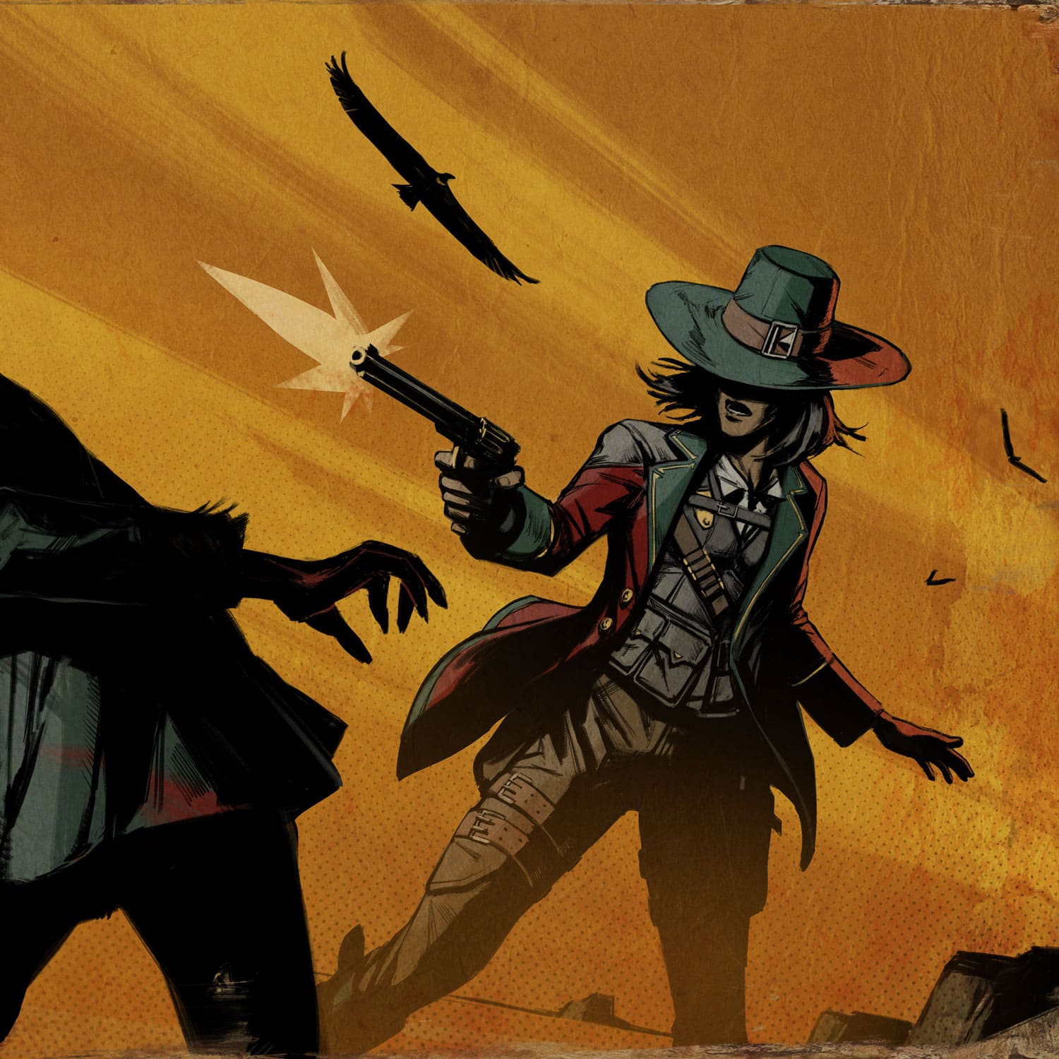 [Top 15] Best Western Games for PC | Gamers Decide