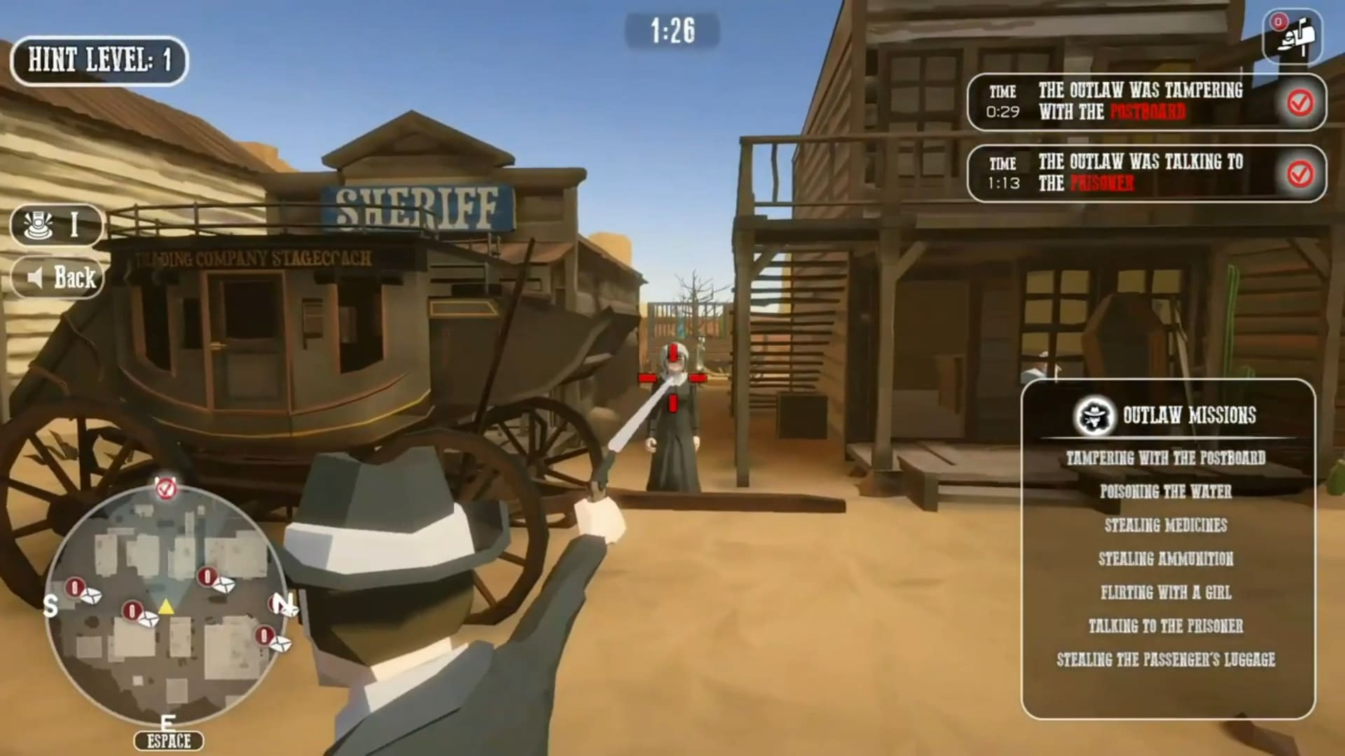 [Top 15] Best Western Games for PC | Gamers Decide