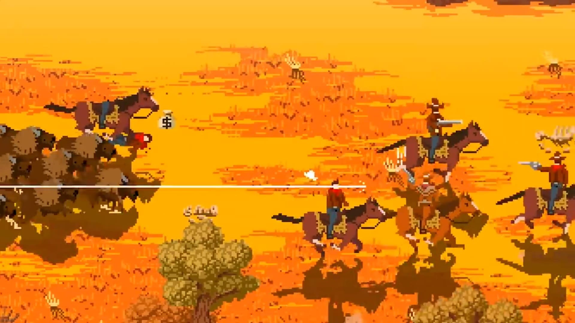 [Top 15] Best Western Games for PC | Gamers Decide