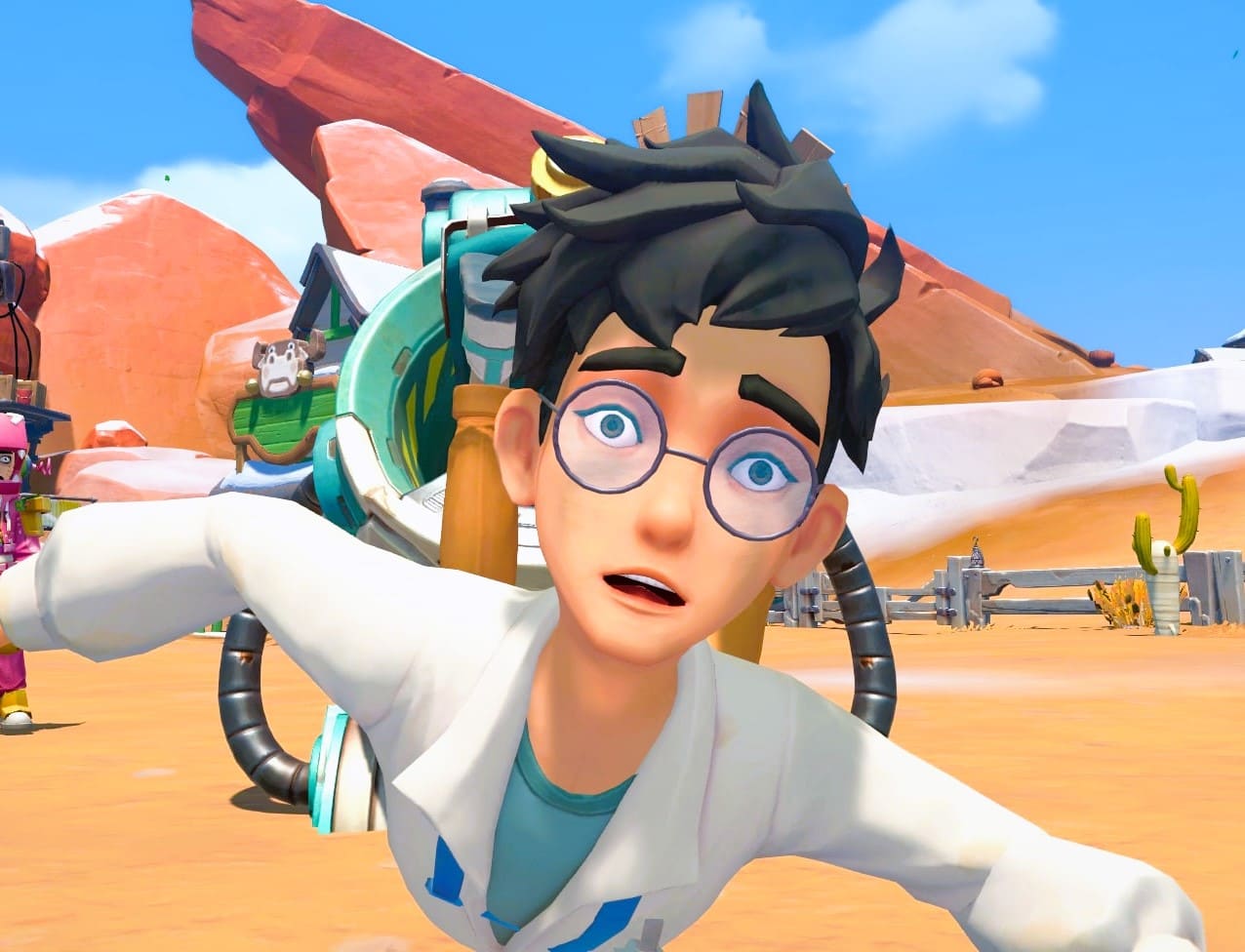 My Time At Sandrock Guide (Top 25 Tips) | Gamers Decide