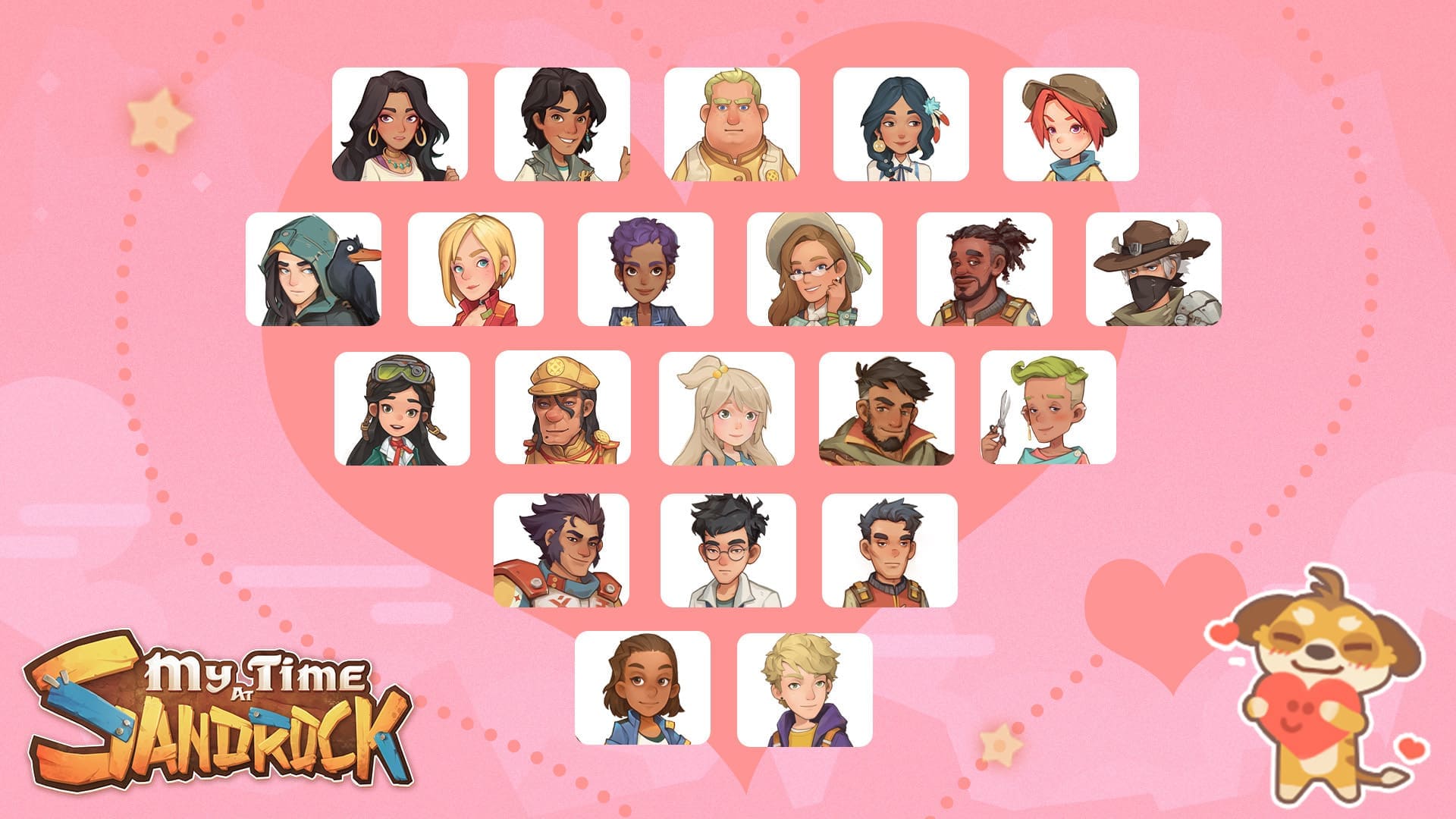 My Time at Sandrock Romance Guide (Top 20 Tips) | Gamers Decide