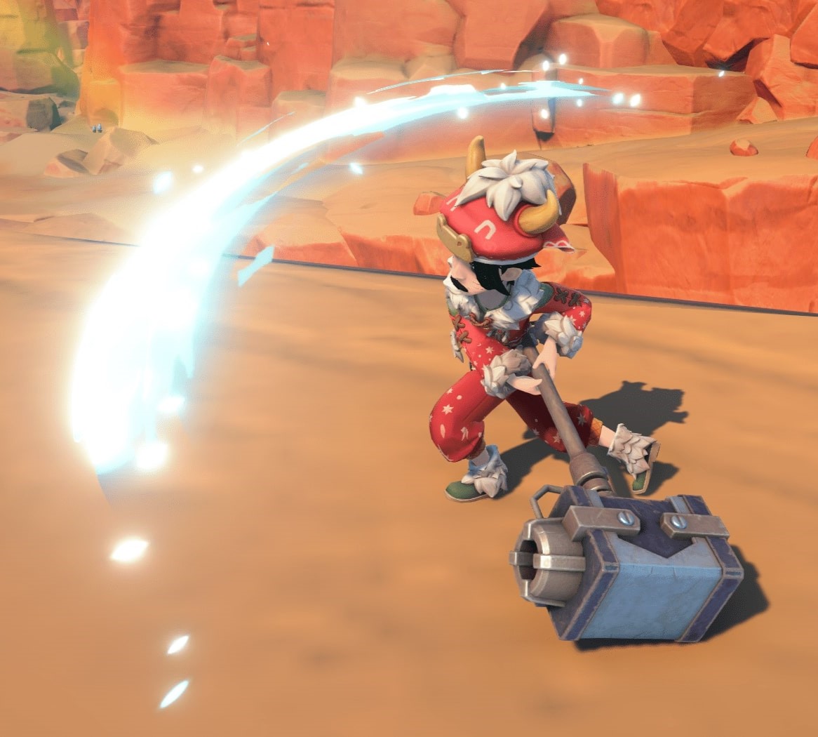 [Top 10] My Time at Sandrock Best Weapons That Are Powerful (Ranked ...