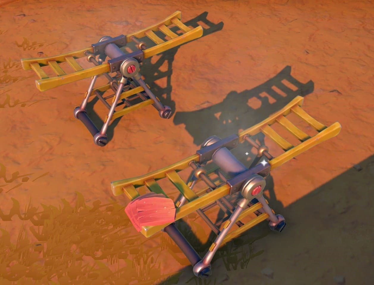 My Time At Sandrock Guide (Top 25 Tips) | Gamers Decide