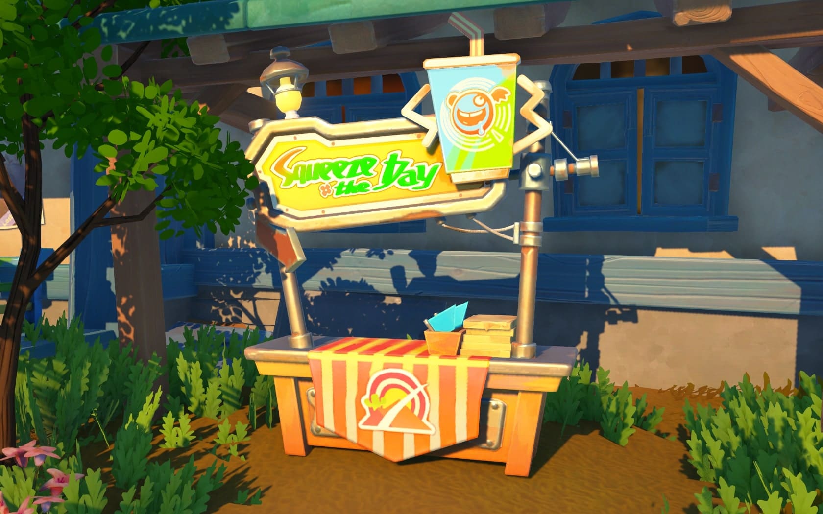 [Top 5] My Time at Sandrock Best Stamina Food | Gamers Decide