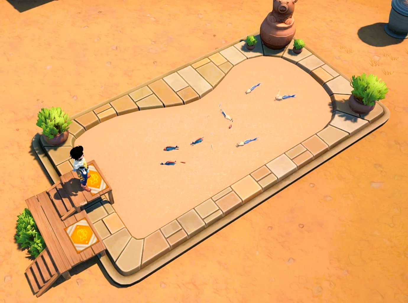 My Time At Sandrock Guide (Top 25 Tips) | Gamers Decide