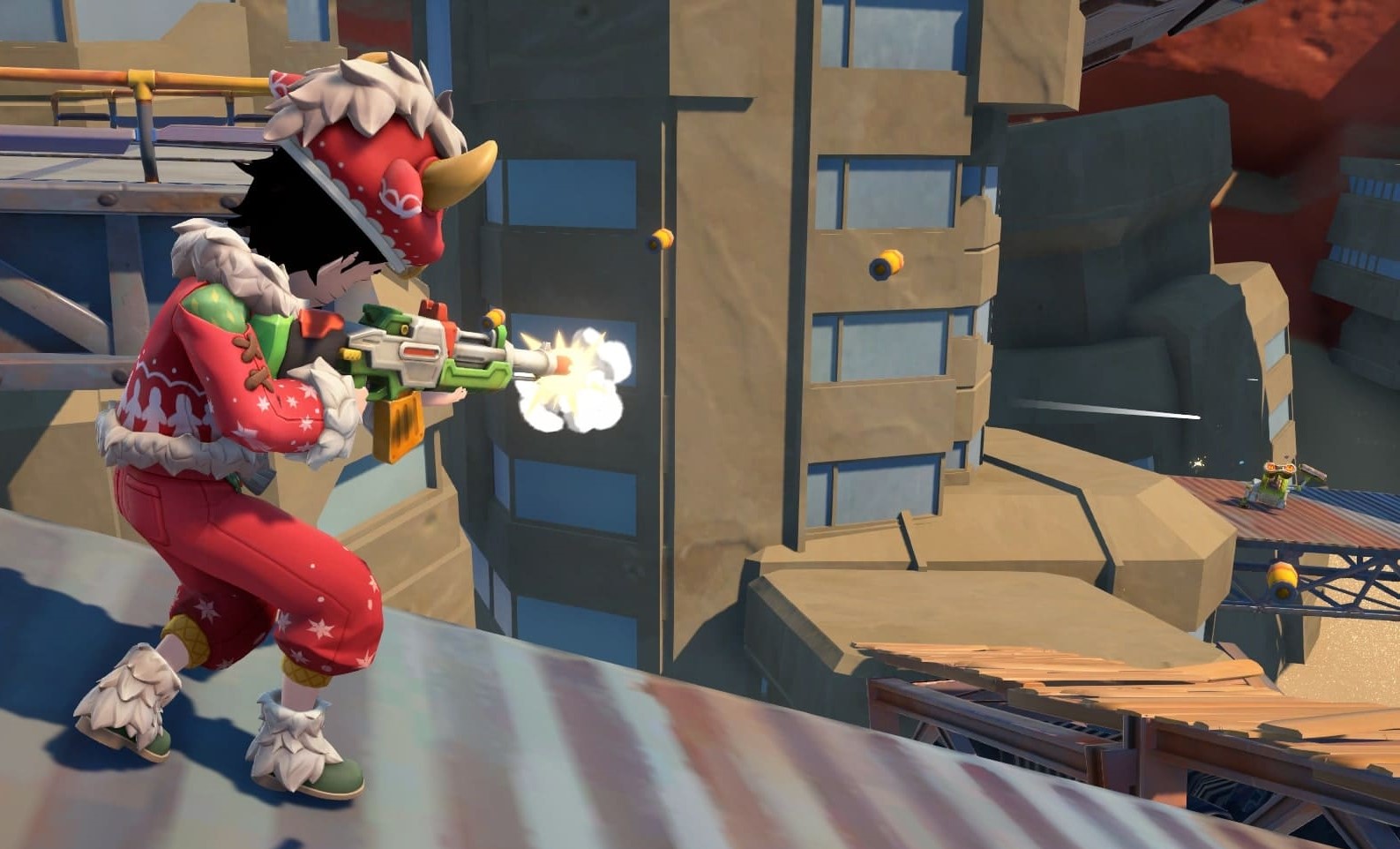 [Top 10] My Time at Sandrock Best Weapons That Are Powerful (Ranked ...