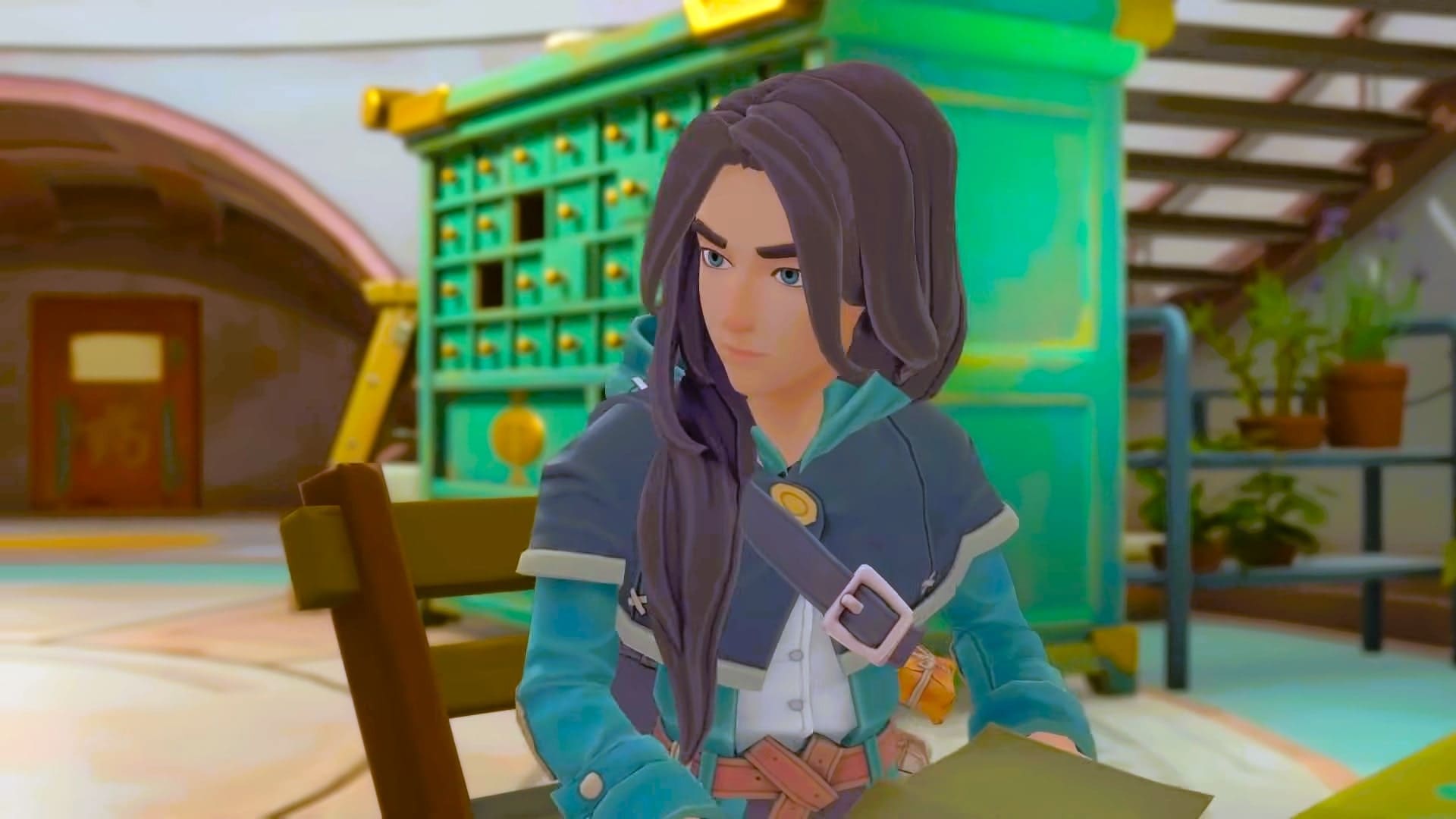 My Time at Sandrock Romance Guide (Top 20 Tips) | Gamers Decide