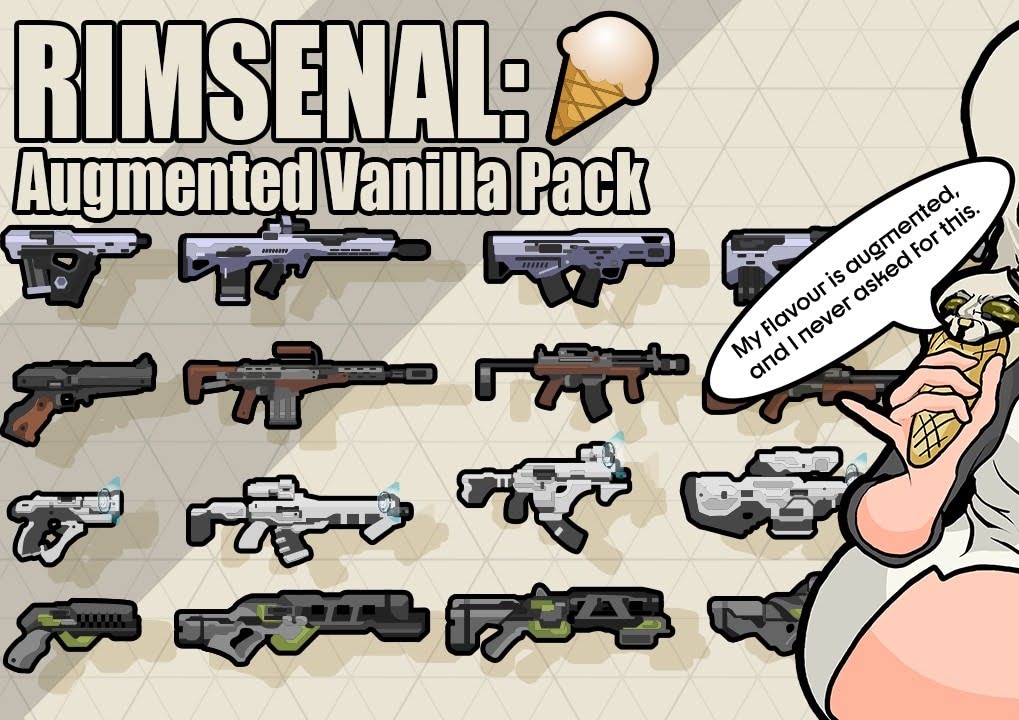 [Top 15] RimWorld Best Mods For A New Experience | Gamers Decide