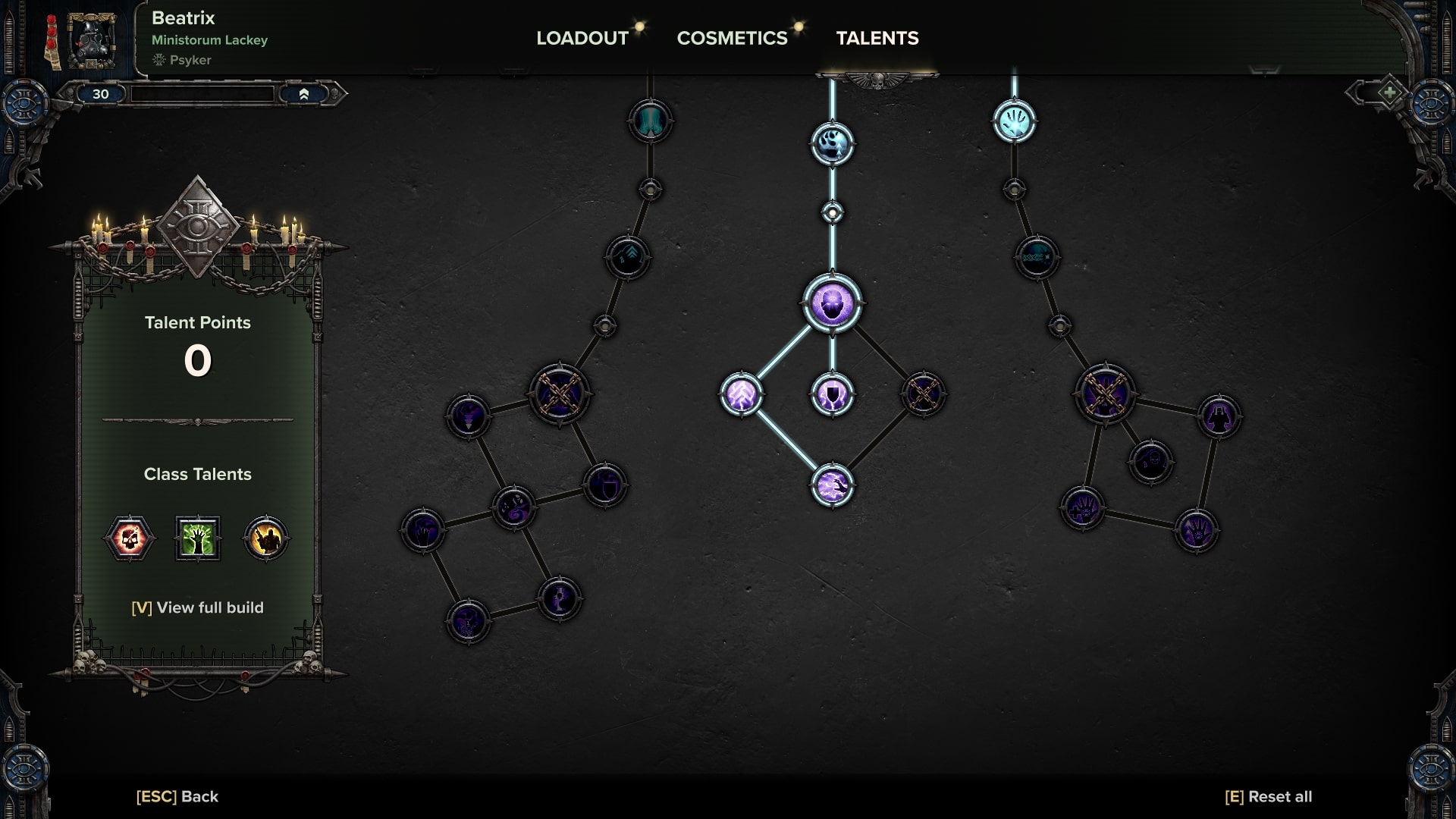 [Top 5] Warhammer 40,000 Darktide Best Psyker Builds That Are Powerful | Gamers Decide