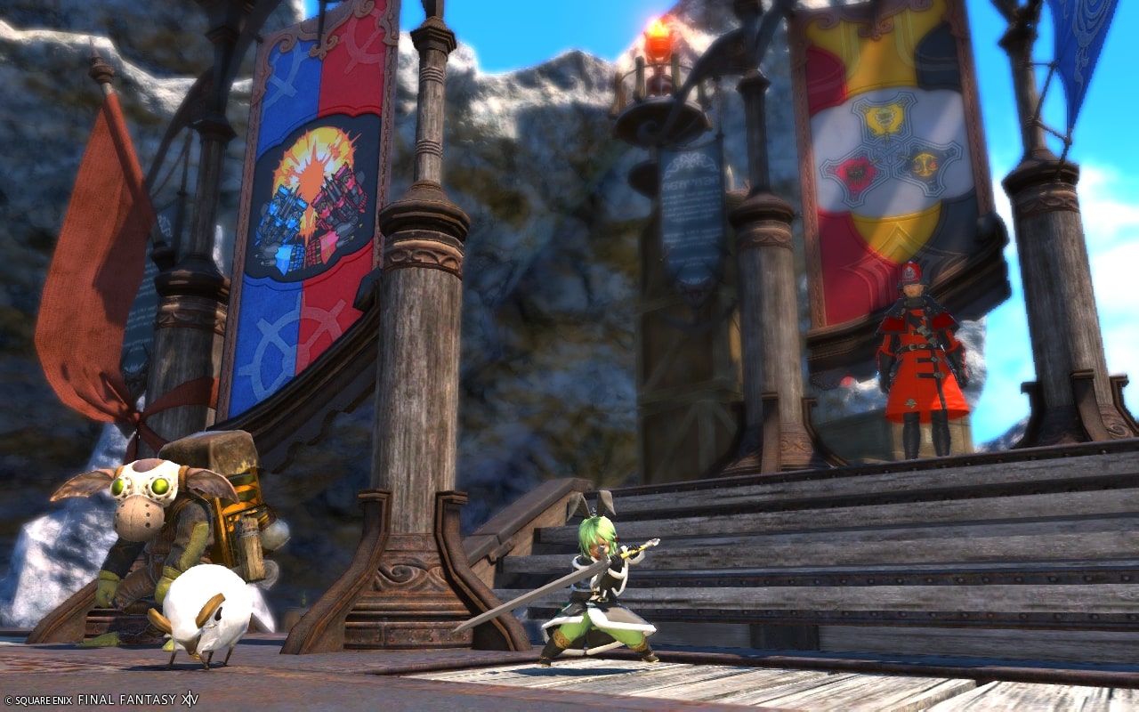 [Guide] FF14 Best Ways To Level Alts (Top 10 Ways) | GAMERS DECIDE