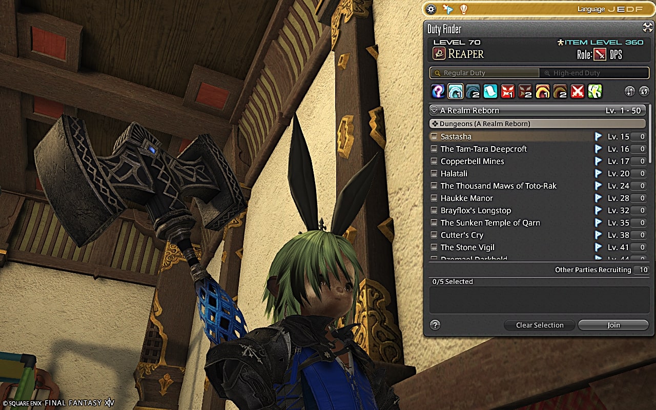 [Guide] FF14 Best Ways To Level Alts (Top 10 Ways) | GAMERS DECIDE