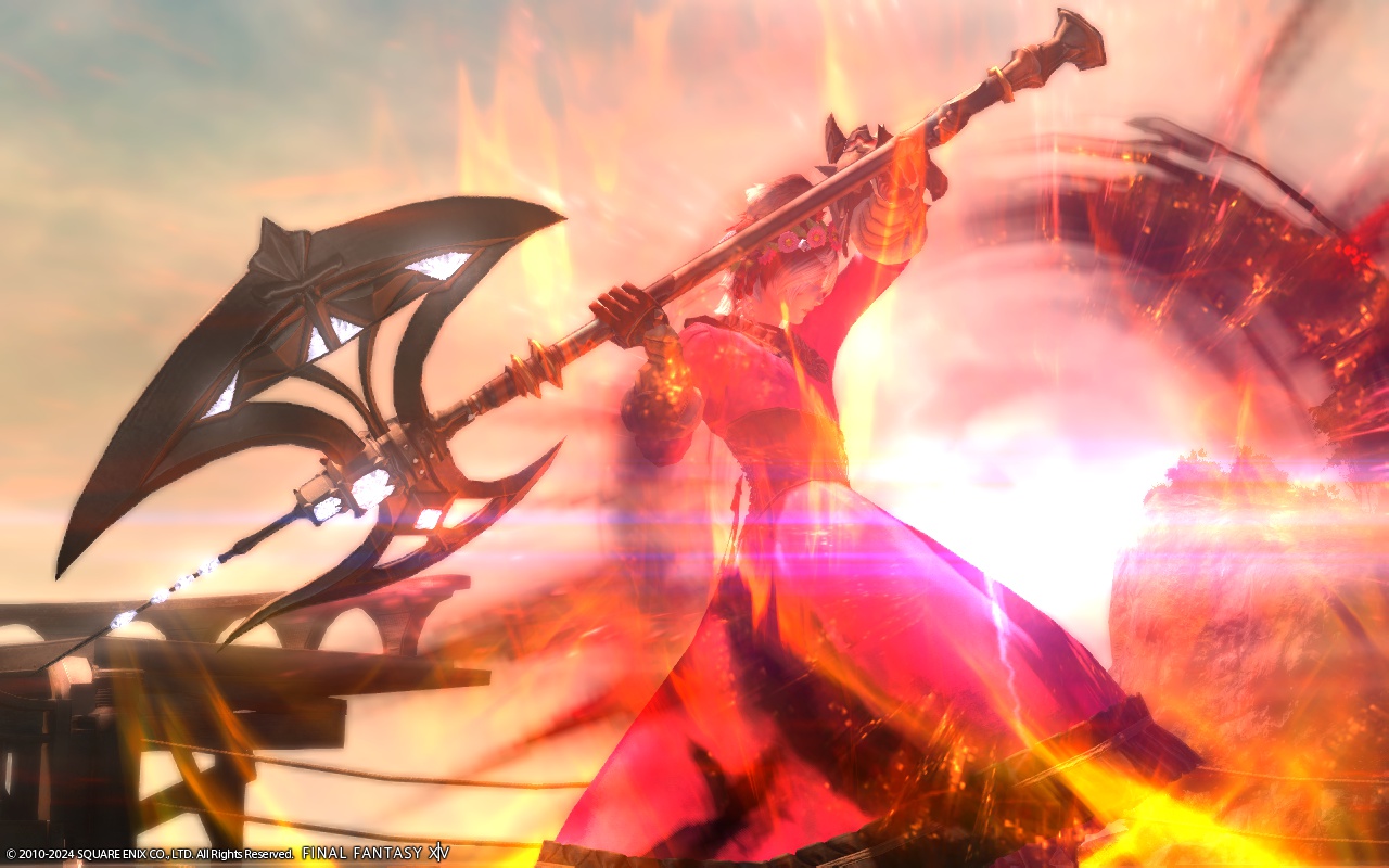 [Top 10] FF14 Best Jobs In The Game (Ranked) | Gamers Decide