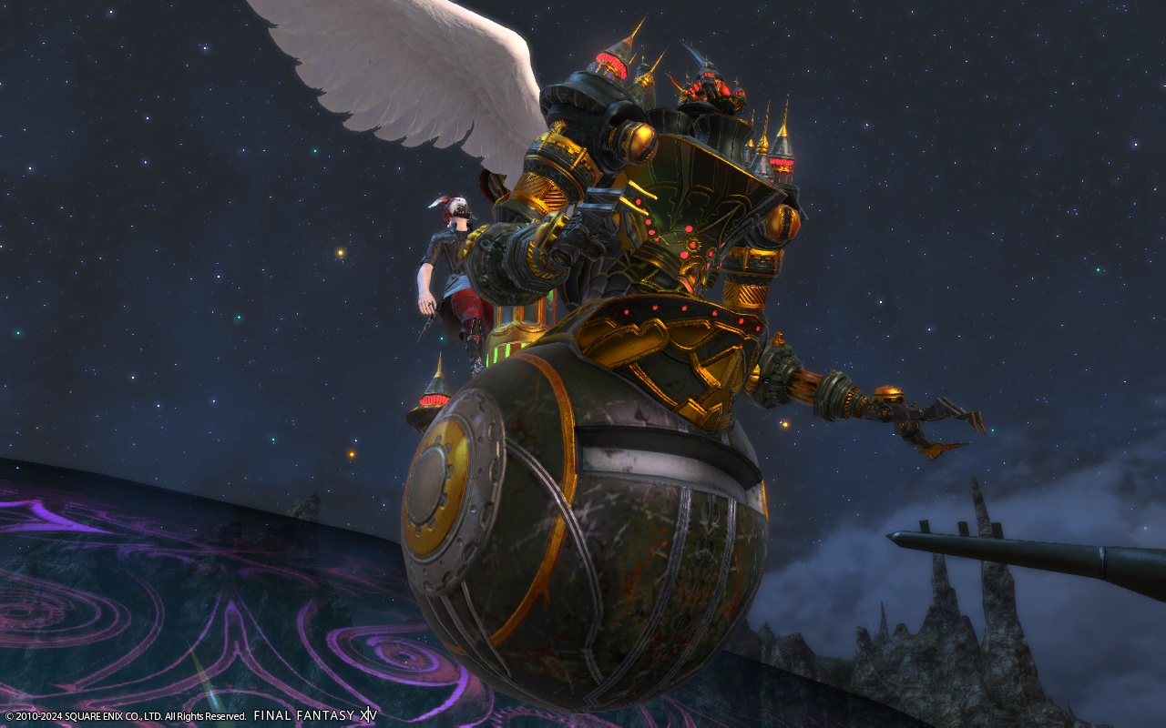 All FF14 Savage Mounts Ranked | Gamers Decide