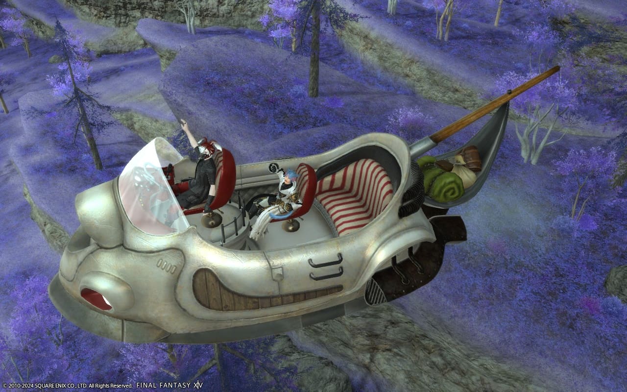 All FF14 Savage Mounts Ranked | Gamers Decide