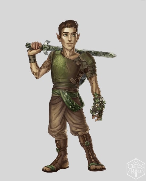 [Top 10] D&D Best Fighter Maneuvers 5e (Ranked) | Gamers Decide