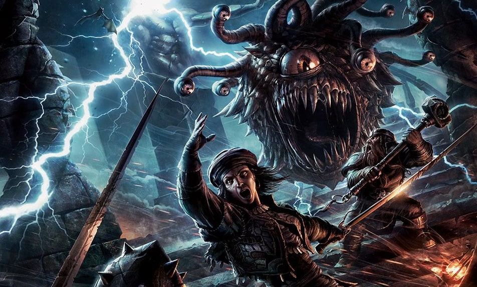 [Top 10] D&D Best Fighter Maneuvers 5e (Ranked) | Gamers Decide