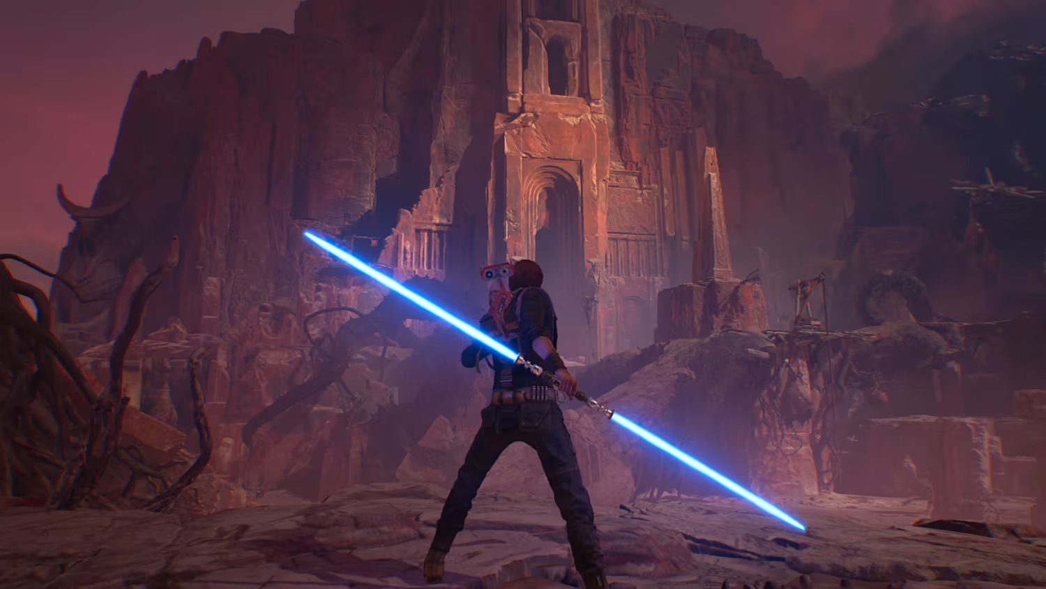 [Top 5] Star Wars Jedi: Fallen Order Best Builds That Are Powerful ...