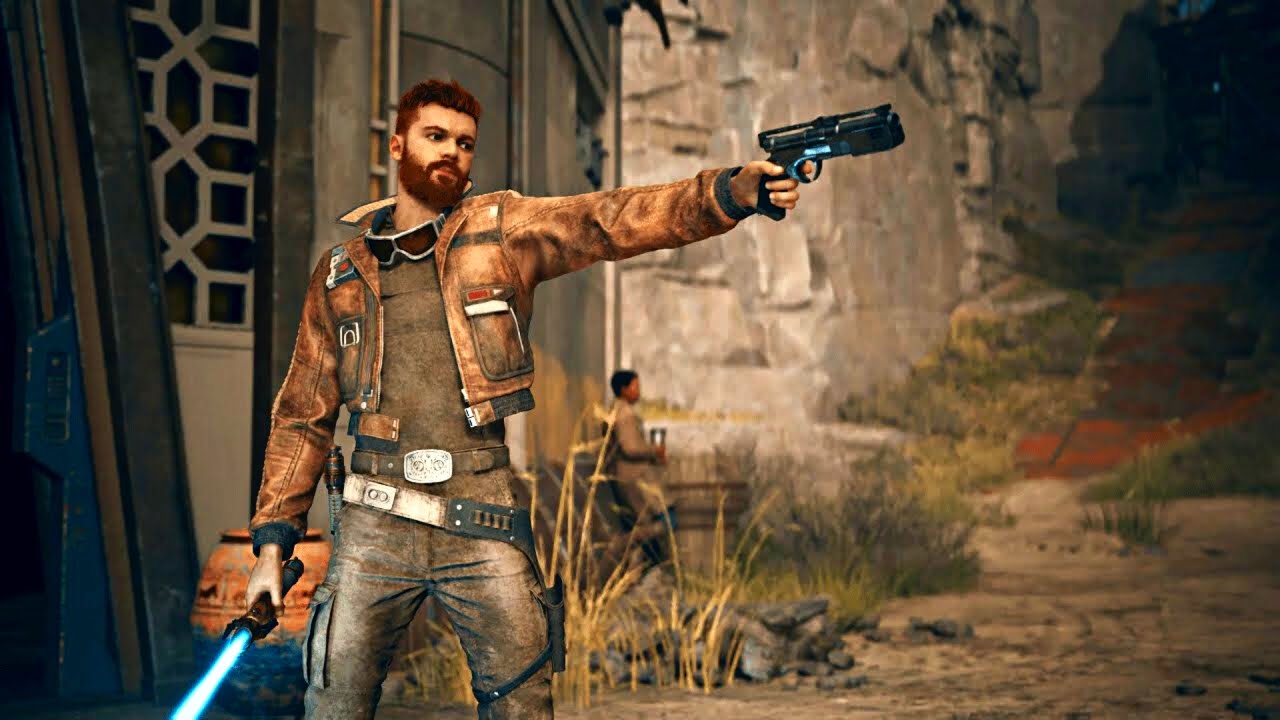 [Top 5] Star Wars Jedi Survivor Best Builds That Are Powerful | Gamers ...